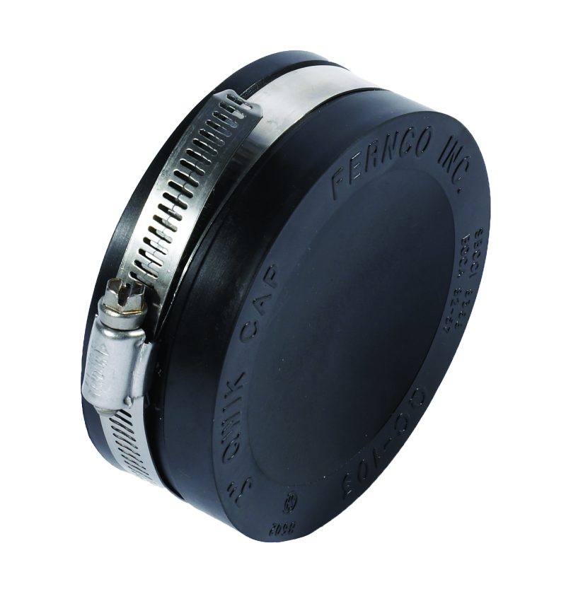 Flexible End Caps - UKNishikigoi Outlet