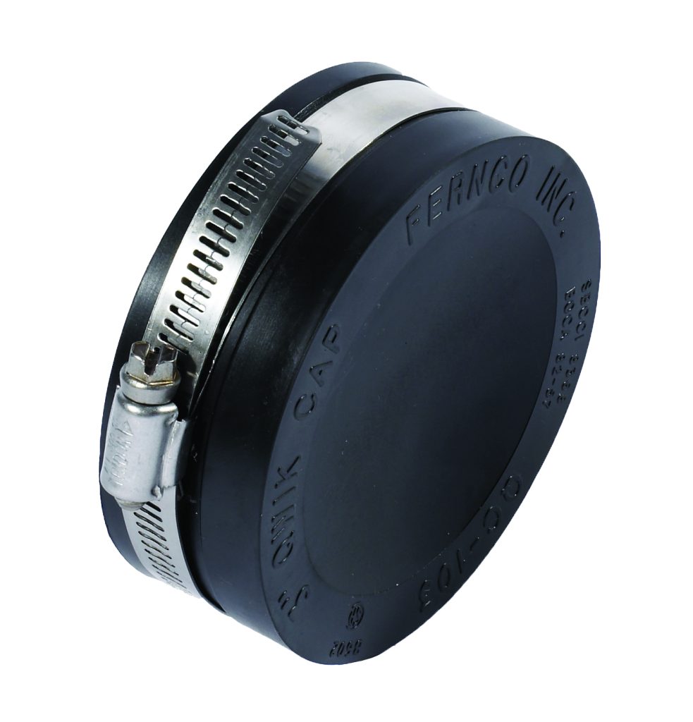 Flexible End Caps - UKNishikigoi Outlet