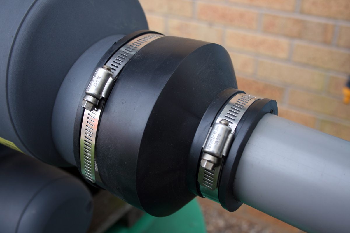 Flexible Reducers - UKNishikigoi Outlet